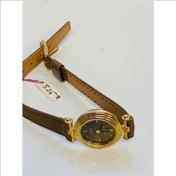 Alexander Stern Quartz Watch | Property Room