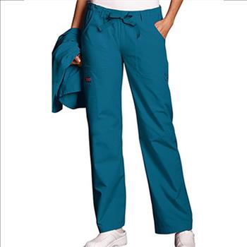 2 - Unisex Doctor Style Pants - Size XS / S | Property Room