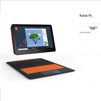 Kano PC | Property Room