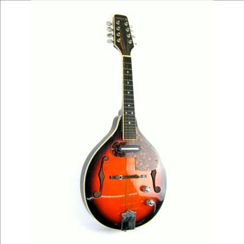Samick Electric Mandolin | Property Room