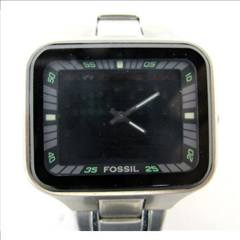 Fossil Men's Big Tic Atari Watch | Property Room