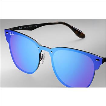 NEW Ray Ban Sunglasses Style 3576 Retail $189.00 | Property Room
