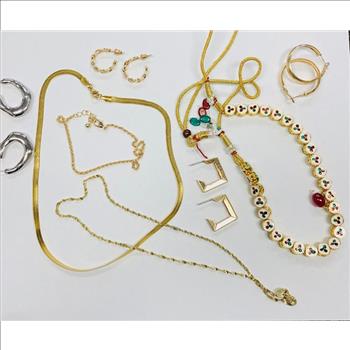 Jewelry Assorted Jewelry | Property Room