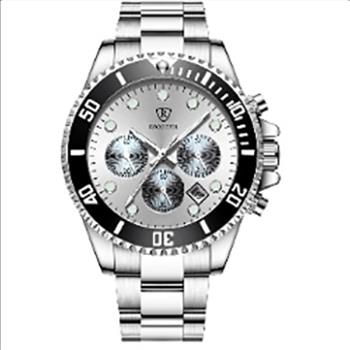 Mens Ruckstuhl Chronograph 8829 Watch - $500.00 | Property Room