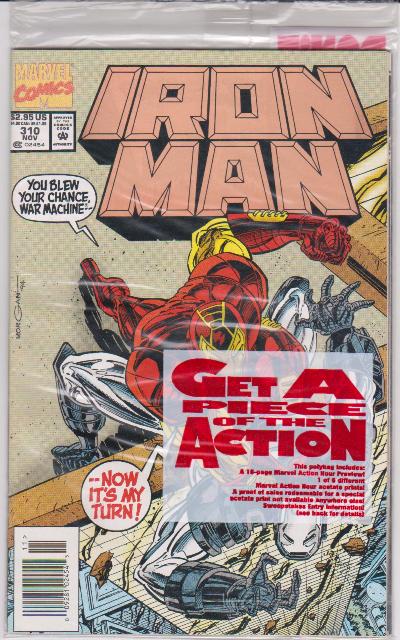 Marvel - Search Results | Property Room