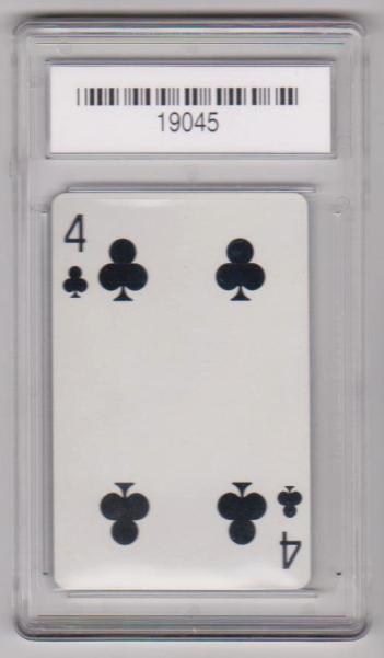 Graded Gem Mint 10 - 1964 The Beatles Full Band Black And White Playing ...