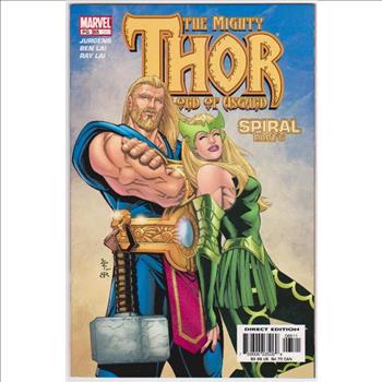 2003 The Mighty Thor #65 (#567) Issue - Marvel Comics | Property Room