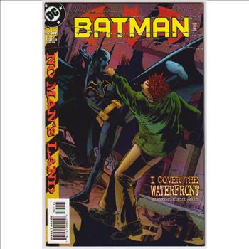 1999 DC Comics BATMAN #569 Issue | Property Room