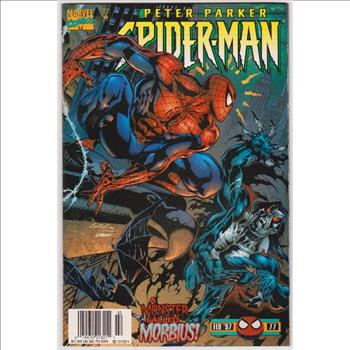 1997 Spider-Man #77 Issue - Marvel Comics | Property Room