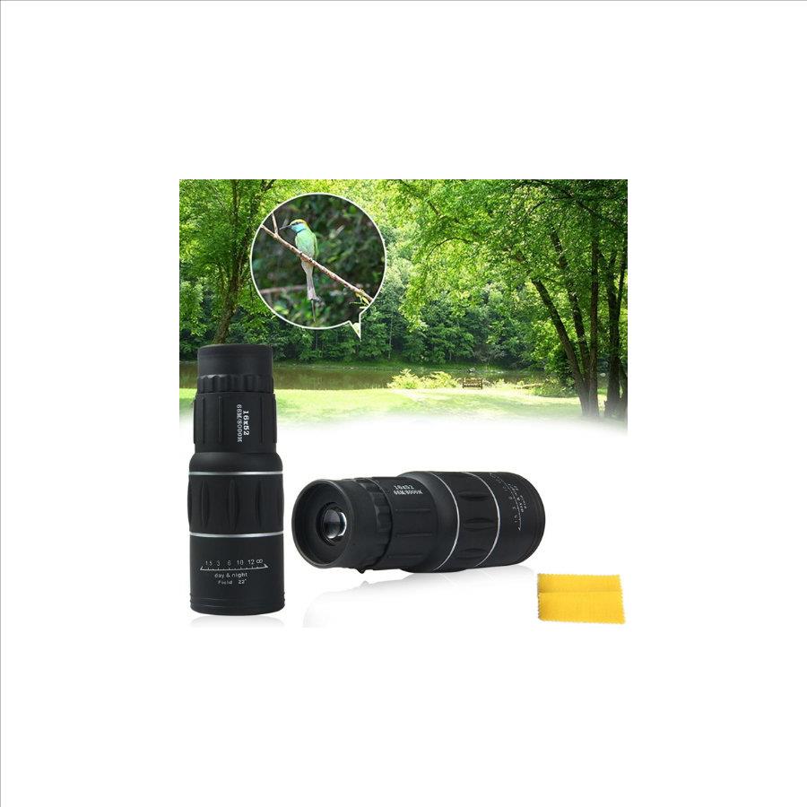 16x52 Dual Focus Monocular Telescope | Property Room
