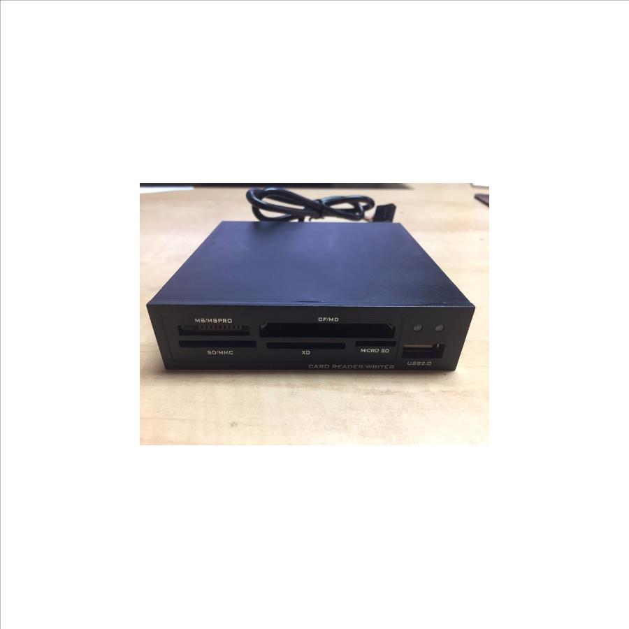 3.5" Internal Card Reader w/USB 2.0 Port | Property Room