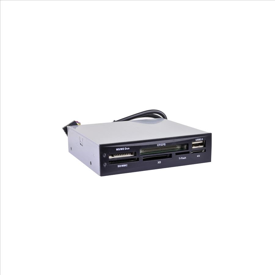 3.5" Internal Card Reader w/USB 2.0 Port | Property Room