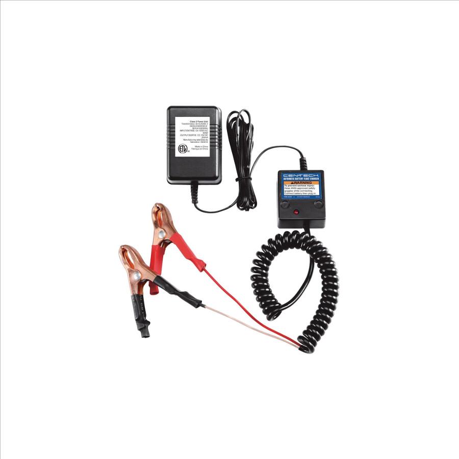 Automatic Battery Float Charger | Property Room