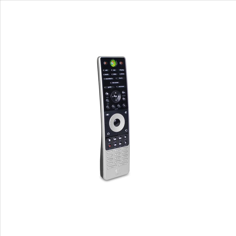 Logitech Z Cinema Advanced Surround Sound Remote | Property Room