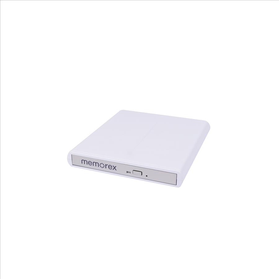 Memorex Slim External 8x DVD±RW USB Drive | Property Room
