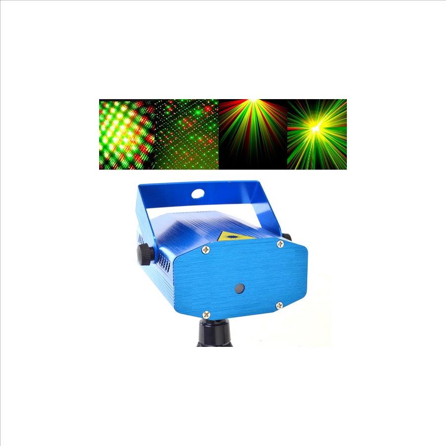 Mini Stage Lighting Laser Projector | Property Room