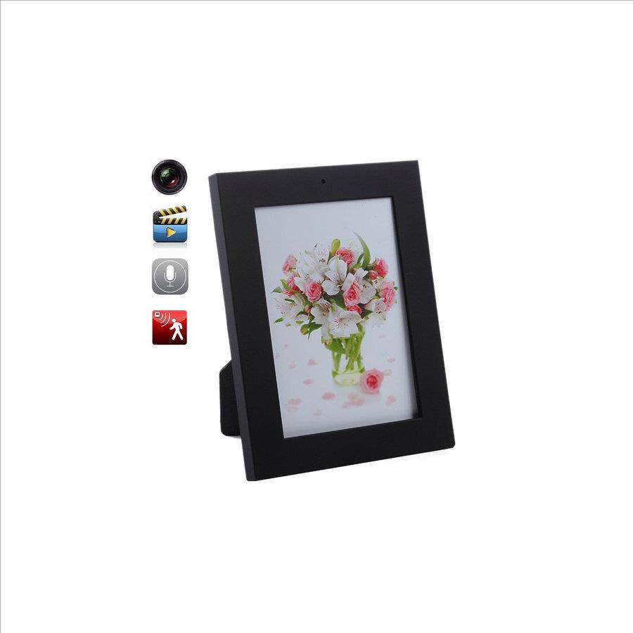 Photo Frame Hidden Camera | Property Room