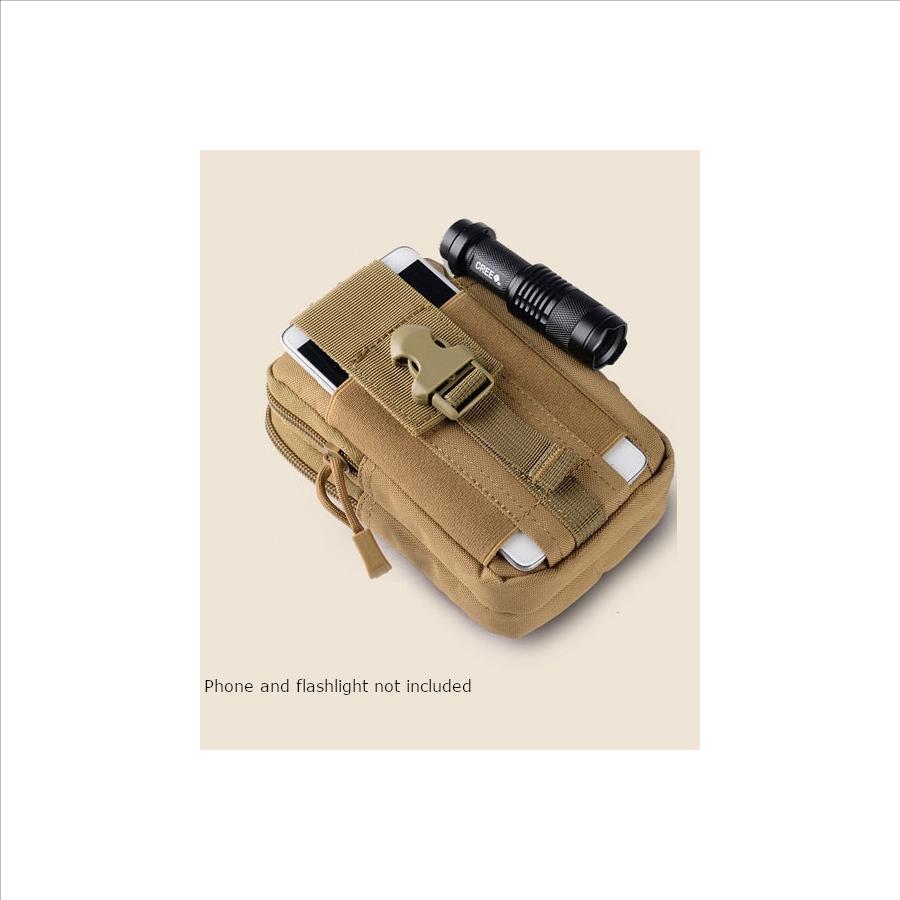 Tactical Belt Bag | Property Room