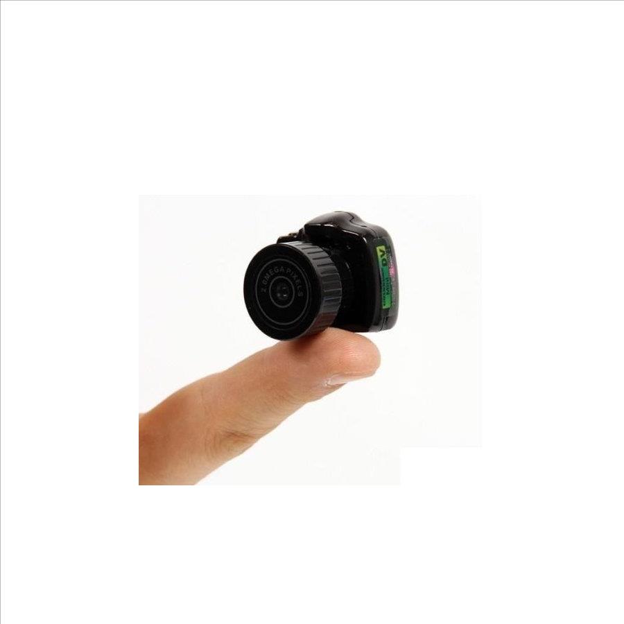 Worlds Smallest Digital/Video Camera | Property Room