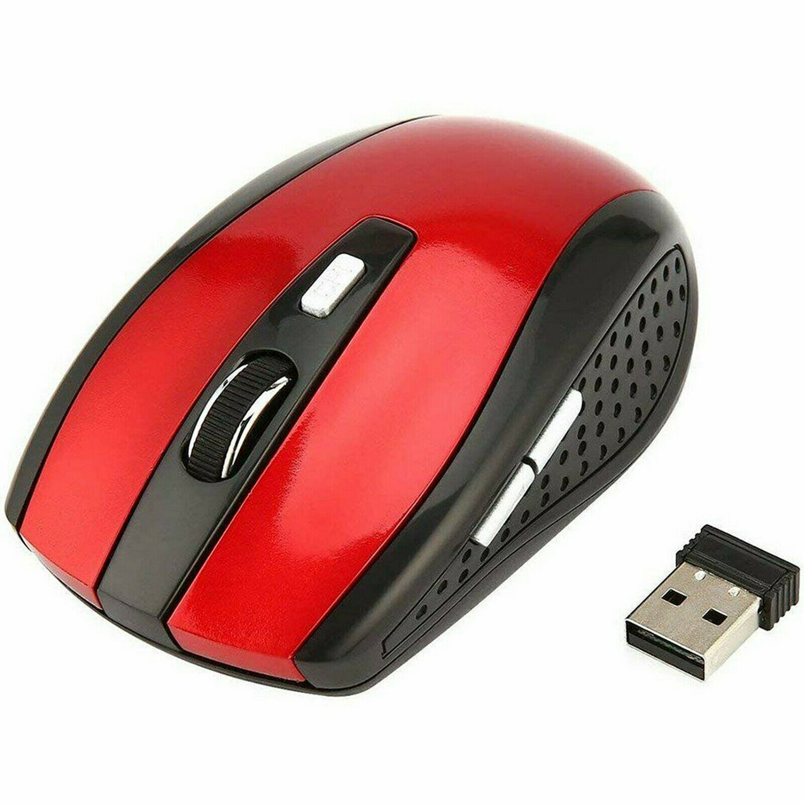 2.4GHz Optical Wireless Mouse | Property Room