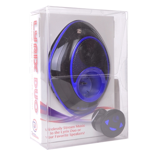 2-in-1 Bluetooth Speaker | Property Room