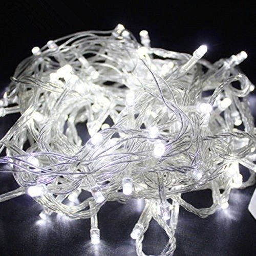 32-foot 100 LED String Party Lights | Property Room