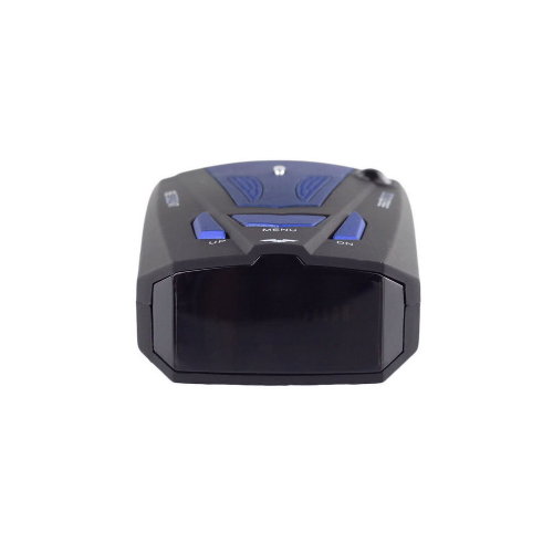 360 Degree Radar Detector w/ Voice Alert | Property Room