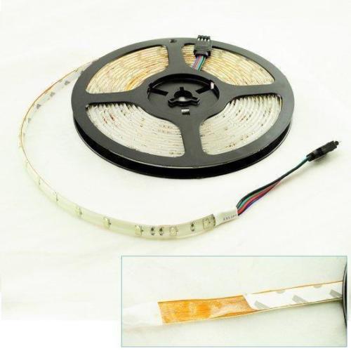 3M Flexible RGB LED Light Strip | Property Room