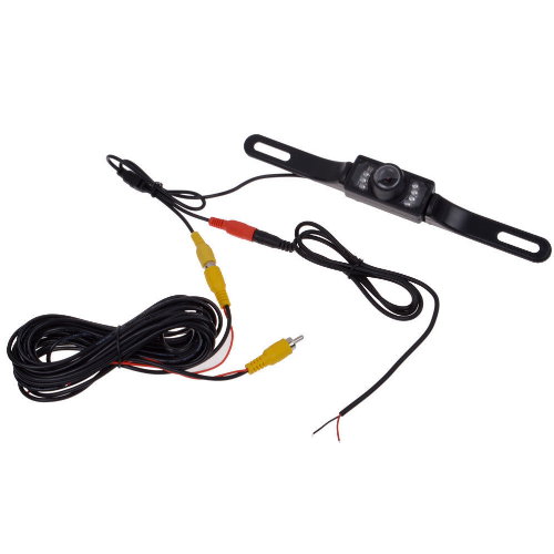 4.3" Car Rear View System | Property Room