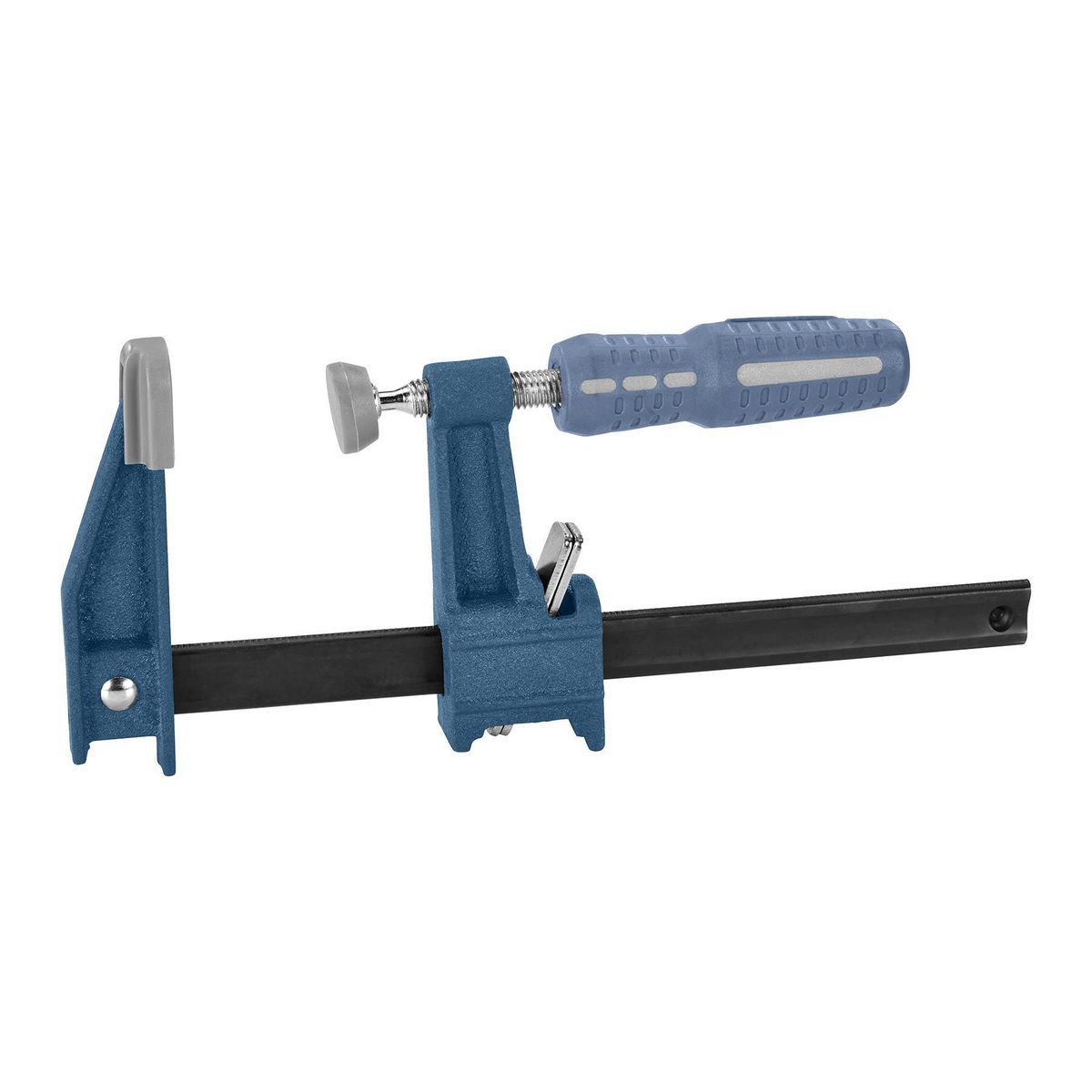 6 Inch Quick Release Bar Clamp | Property Room