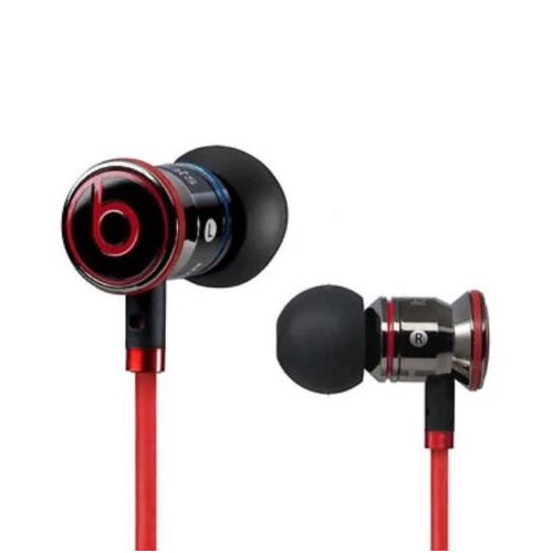 Beats by Dr. Dre Monster iBeats Earbuds | Property Room