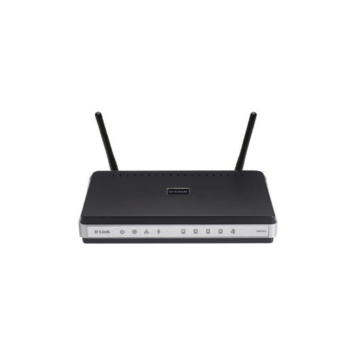 D-Link 300Mbps Wireless-N 4-Port Router w/Firewall | Property Room