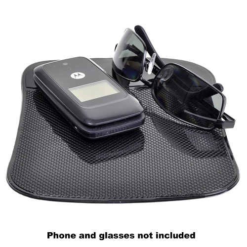 New Vibe Sticky Pad for Home, Office or Car - The Easy Mounting ...