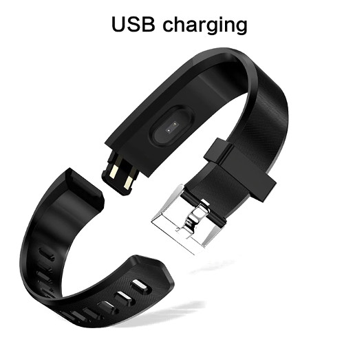 Bluetooth Smart Wristband Fitness Bracelet | Property Room