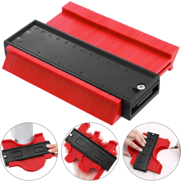 Contour Profile Gauge | Property Room