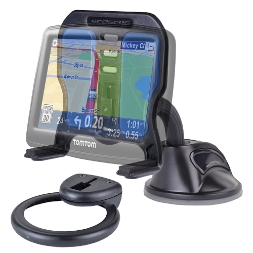 dashDOCK Universal Dash Mount for Mobile Devices | Property Room