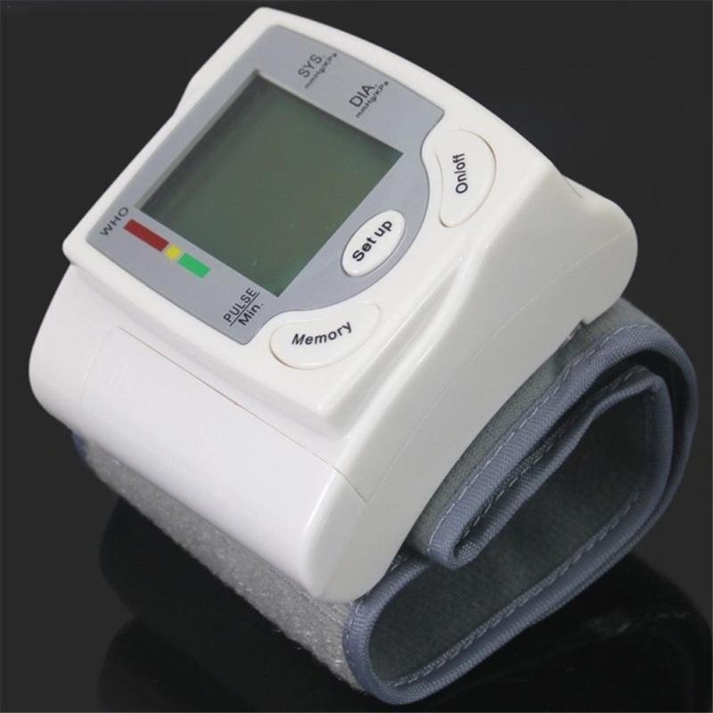 Digital Wrist Blood Pressure And Heart Rate Monitor Property Room Digital Wrist Blood Pressure And Heart Rate Monitor Property Room