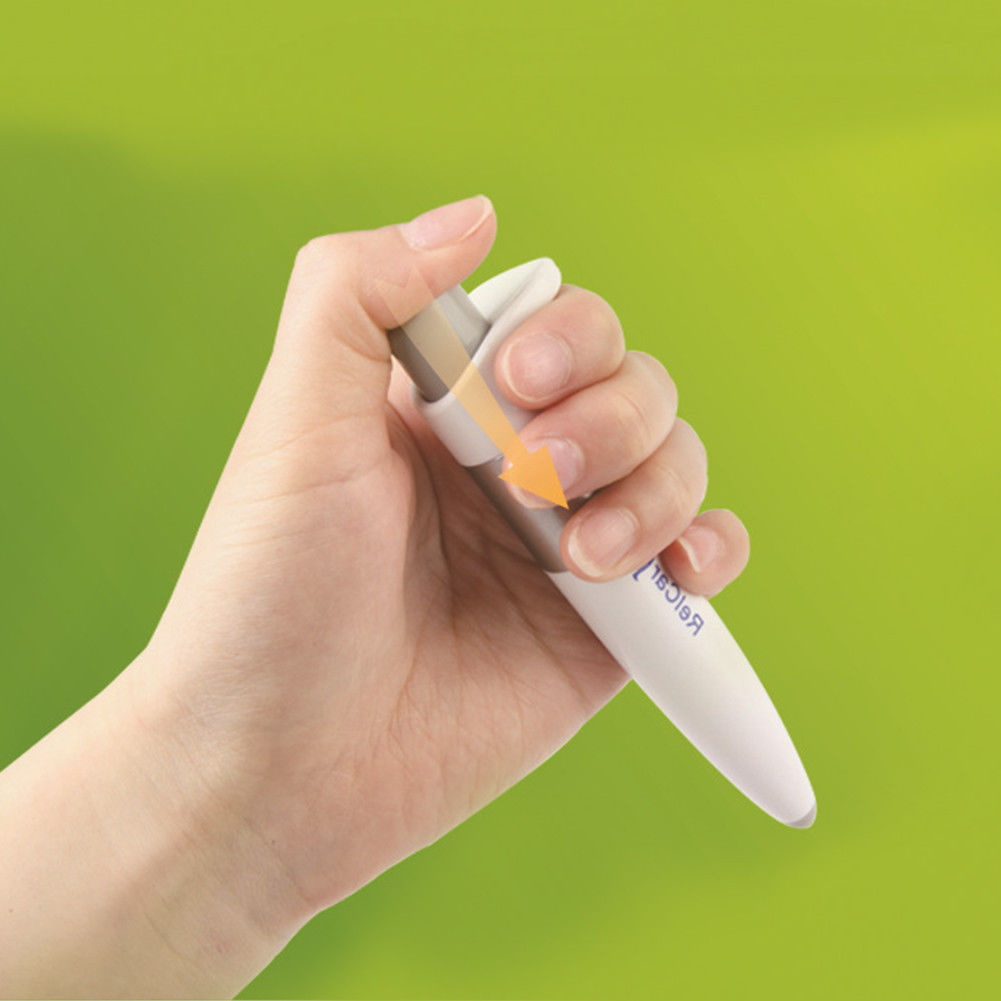 Electronic Pain Relief Pulse Pen | Property Room