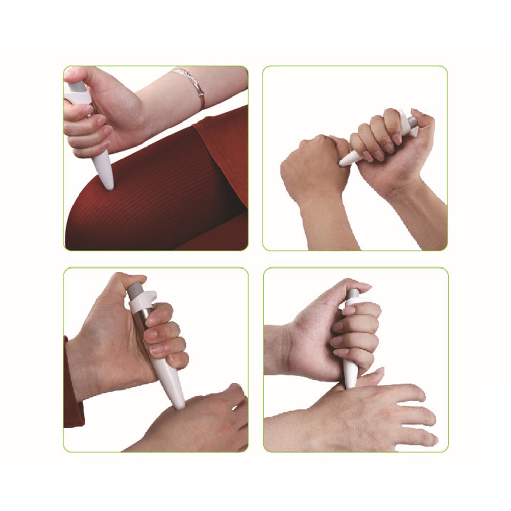 Electronic Pain Relief Pulse Pen | Property Room