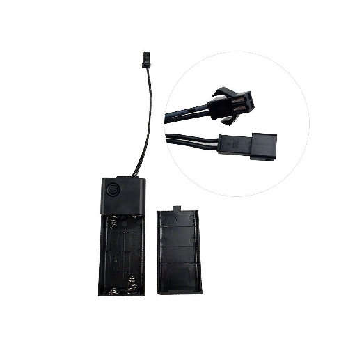 Flexible 9-foot LED Strip with Controller | Property Room