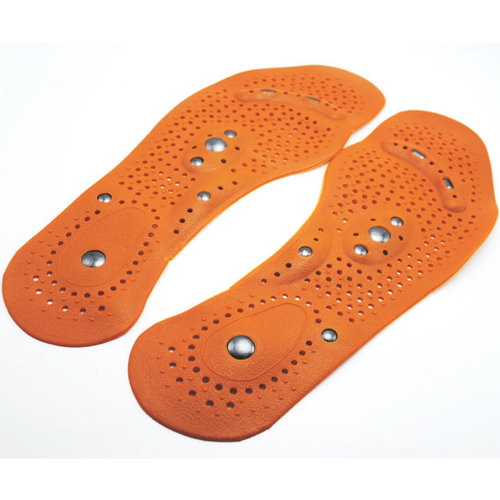 Foot Care Magnetic Therapy Massage Insoles Property Room