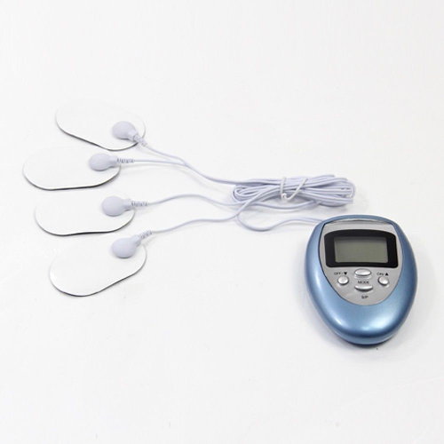 Full Body Pulse Massager | Property Room