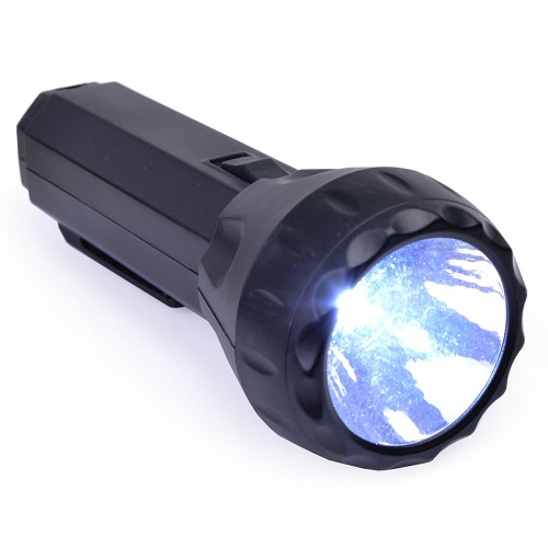 GPS Tracker Flashlight | Property Room
