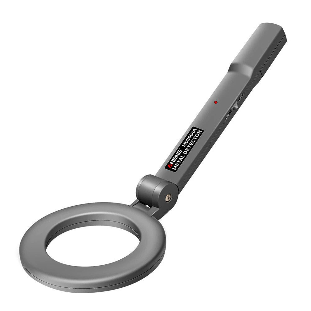 Handheld Metal Detector | Property Room