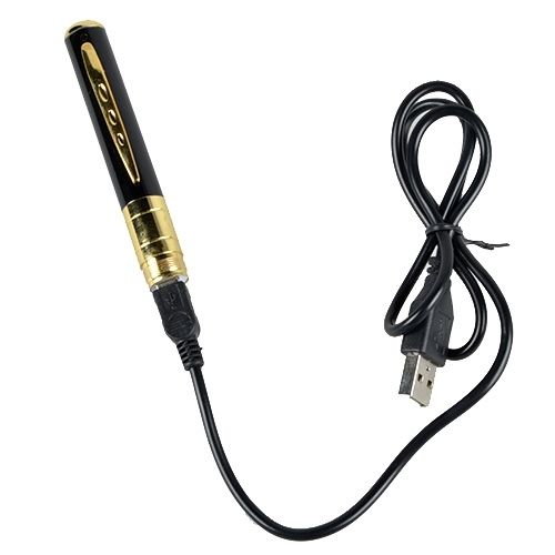 HD Pen Video Recorder | Property Room