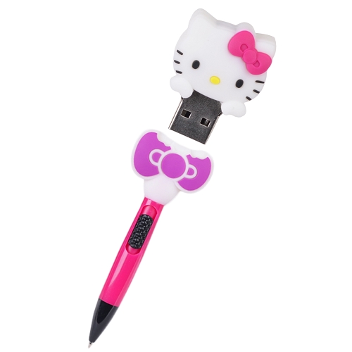 Hello Kitty 8GB Ballpoint Pen Flash Drive | Property Room