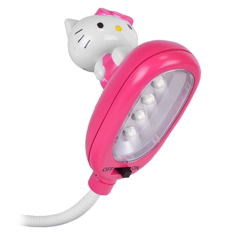 Hello Kitty USB Powered Flexible LED Light | Property Room