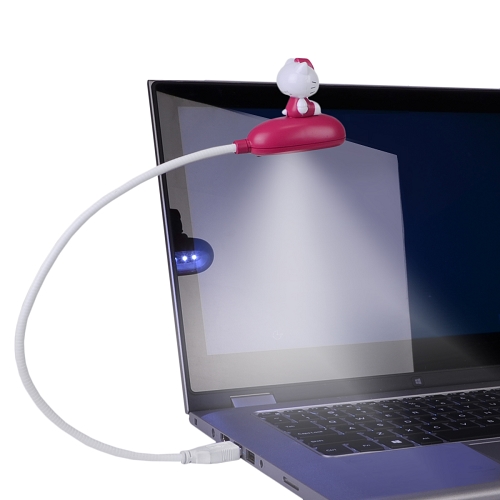Hello Kitty USB Powered Flexible LED Light | Property Room