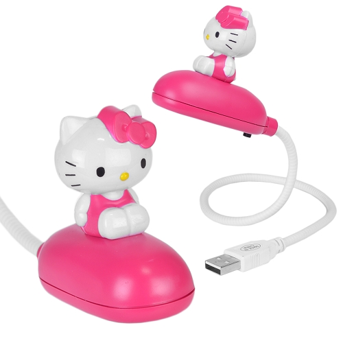 Hello Kitty USB Powered Flexible LED Light | Property Room