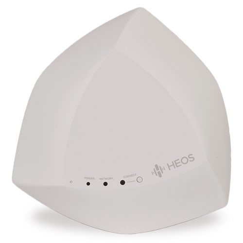 HEOS Extend Wireless-N Dual Band Range Extender / Access Point | Property Room